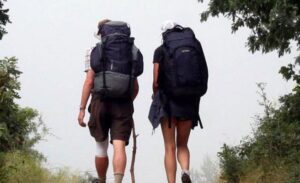 La Ultreya - Cursillos Valencia